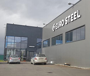 Eurosteel Kosova - Complete, comprehensive, and cost-effective metal ...
